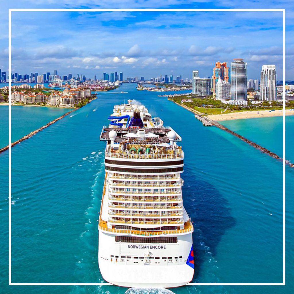 Miami Port Guide - Paramount Cruises Blog