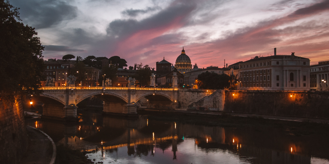 Rome Port Guide - Paramount Cruises Blog