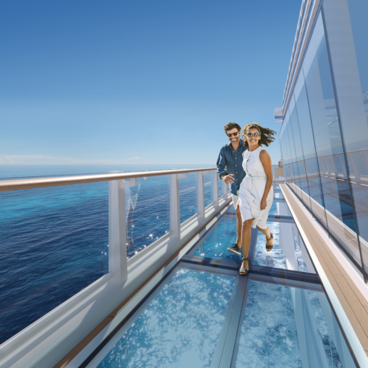 Introducing Norwegian Prima - Paramount Cruises Blog