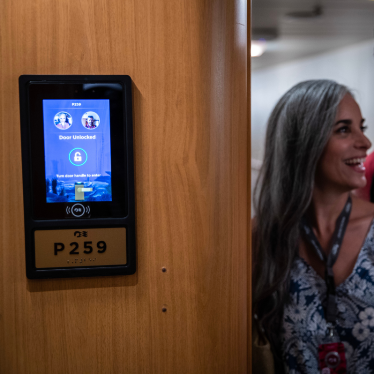 Princess Cruises MedallionClass - Paramount Cruises Blog