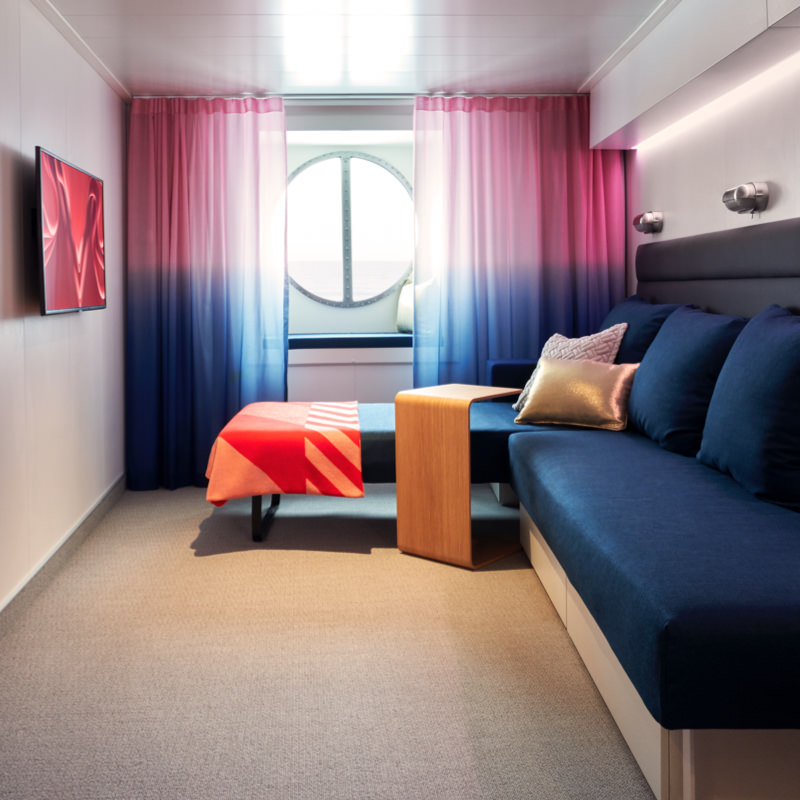 Introducing Virgin Voyages - Paramount Cruises Blog