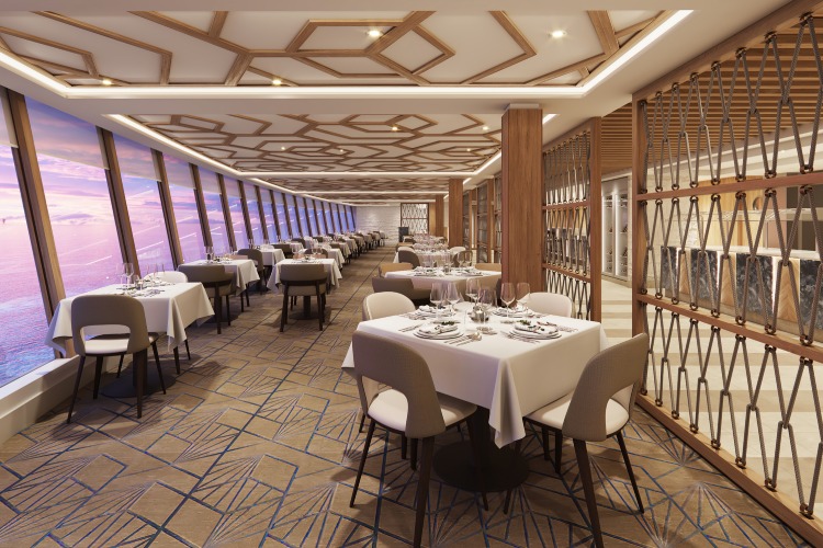 Discover Norwegian Prima's Food Offerings - Paramount Cruises Blog