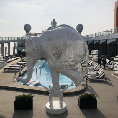 Cruise Review - Celebrity Beyond - Paramount Cruises Blog