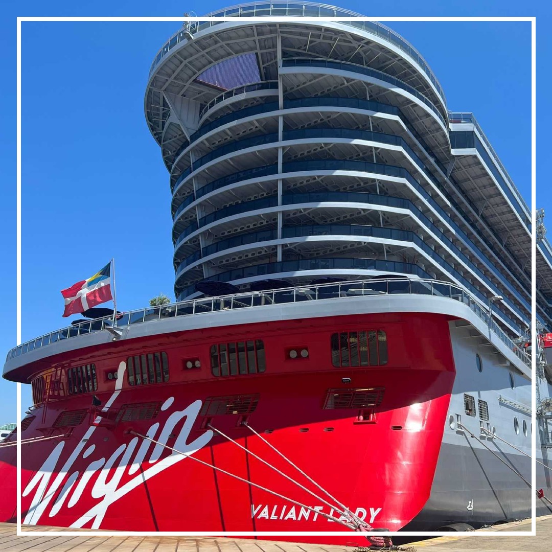 Cruise Review - Valiant Lady - Paramount Cruises Blog