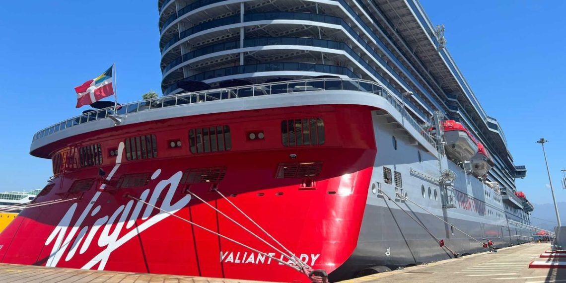 Cruise Review - Valiant Lady - Paramount Cruises Blog