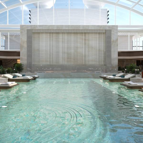 Explora Journeys - Onboard Experience - Paramount Cruises Blog