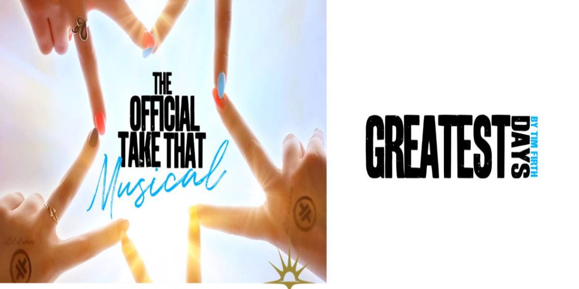 The Official Take That Musical At Sea Has Arrived! - Paramount Cruises Blog