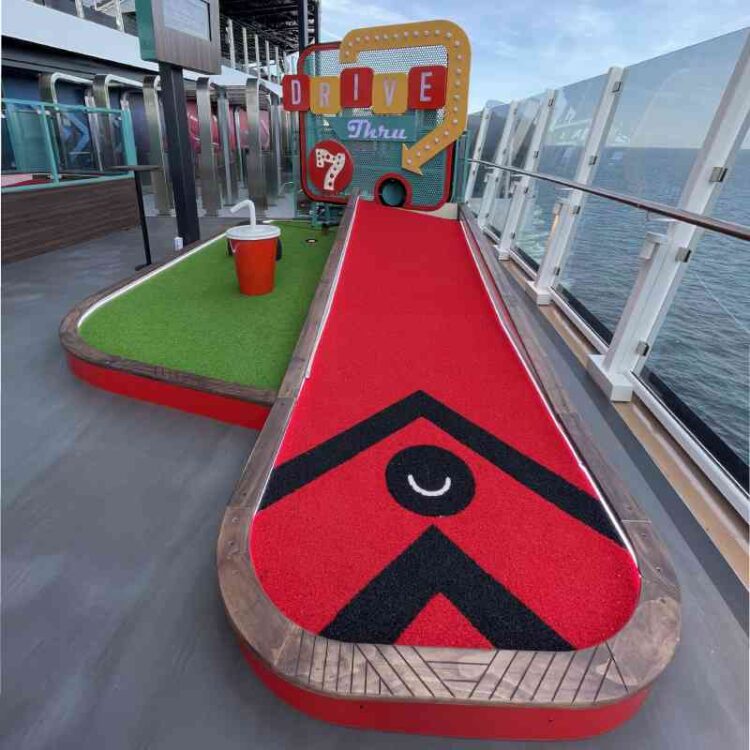 Cruise Review - Norwegian Prima - Paramount Cruises Blog