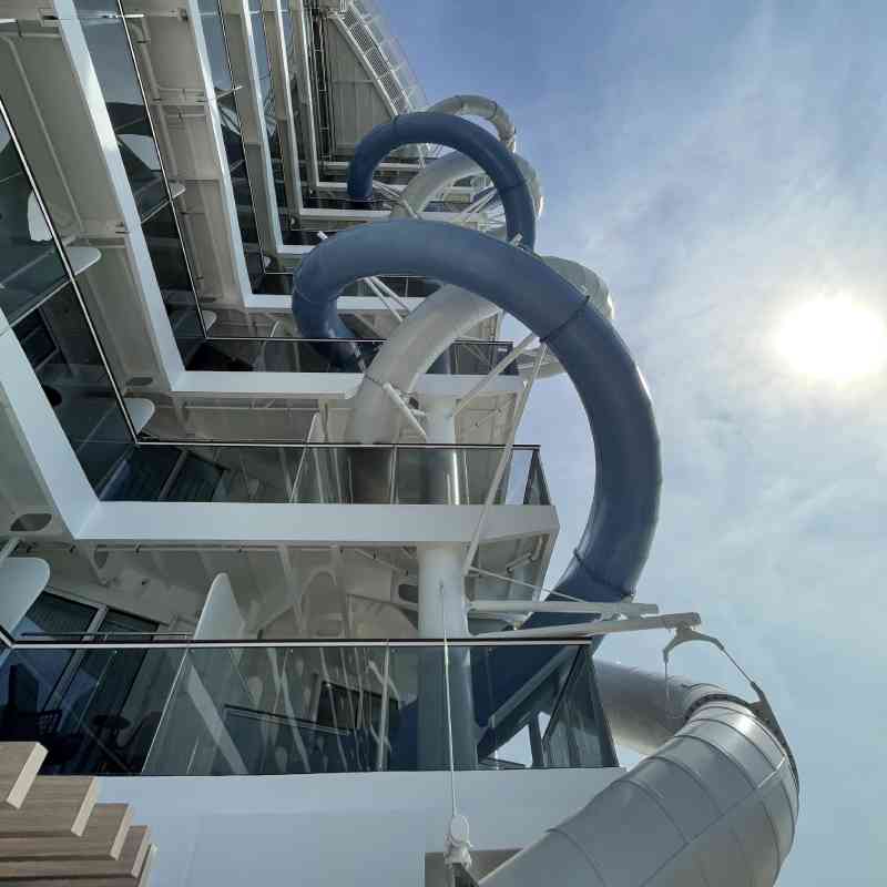 Cruise Review - Norwegian Prima - Paramount Cruises Blog