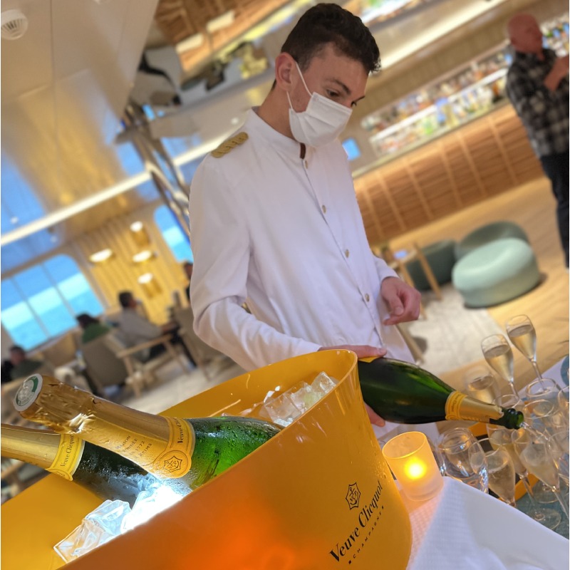 Cruise Review - Ponant - Le Champlain