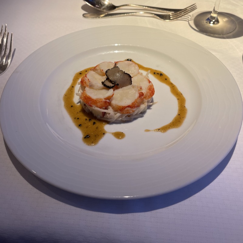 Cruise Review - Ponant - Le Champlain