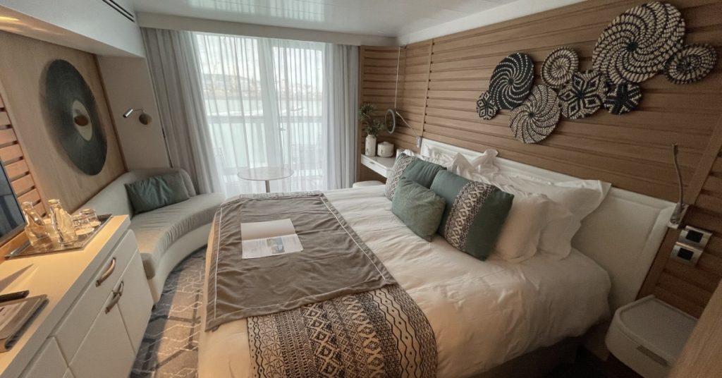 Cruise Review - Ponant - Le Champlain - Paramount Cruises Blog