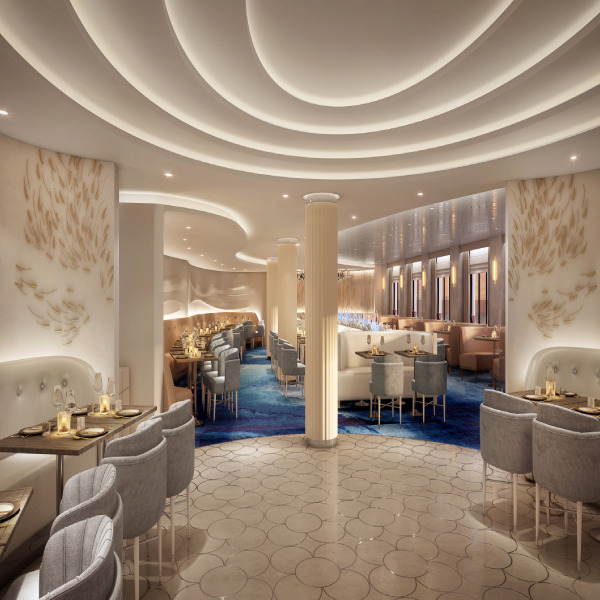 Introducing Princess Cruises’ Sun Princess - Paramount Cruises Blog