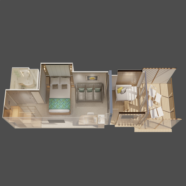 Introducing Princess Cruises’ Sun Princess - Paramount Cruises Blog