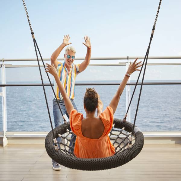 Virgin Voyages' Updated Sailing Club Is Here! Paramount Cruises Blog
