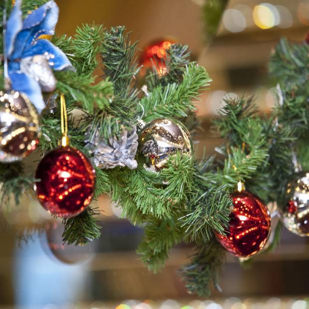 Christmas Onboard MSC Virtuosa - Paramount Cruises Blog