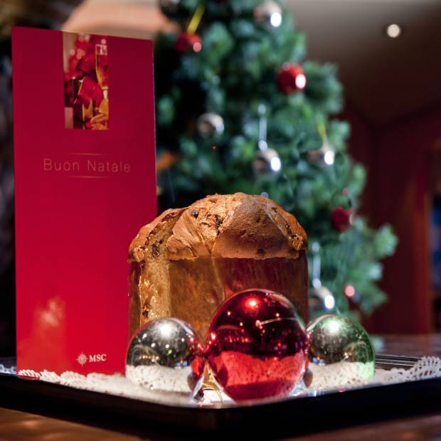 Christmas Onboard MSC Virtuosa - Paramount Cruises Blog