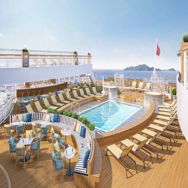 NEW Cunard 2024 Voyages Launch - Paramount Cruises Blog