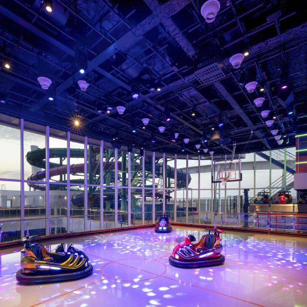 Introducing MSC World America - Paramount Cruises Blog