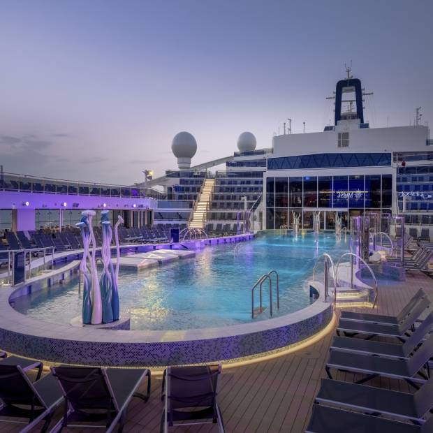 Introducing MSC World America - Paramount Cruises Blog