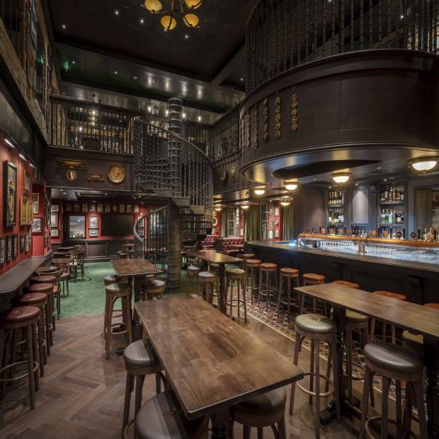 Introducing MSC World America - Paramount Cruises Blog