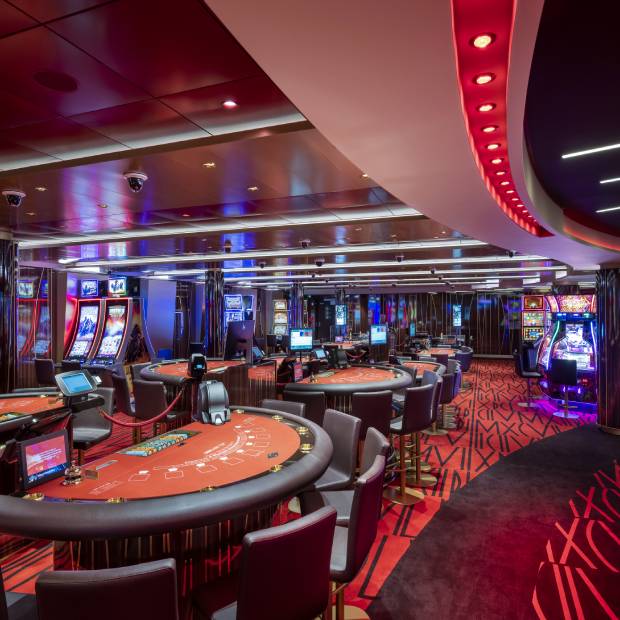 MSC Euribia's New Entertainment Programme - Paramount Cruises Blog