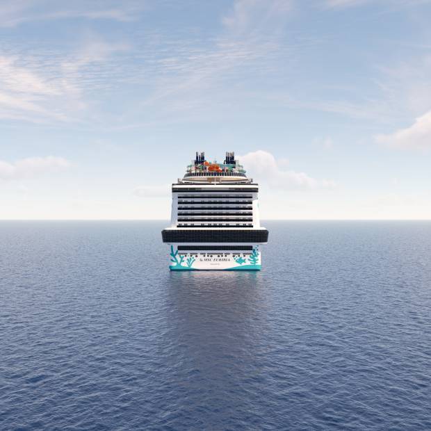 MSC Euribia's New Entertainment Programme - Paramount Cruises Blog