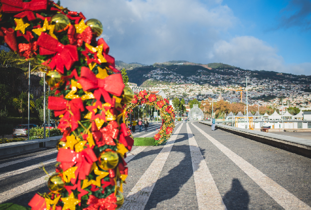 Christmas & New Year in Madeira - Paramount Cruises Blog
