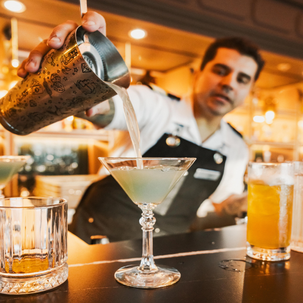 Azamara All-Inclusive Inclusions - Paramount Cruises Blog