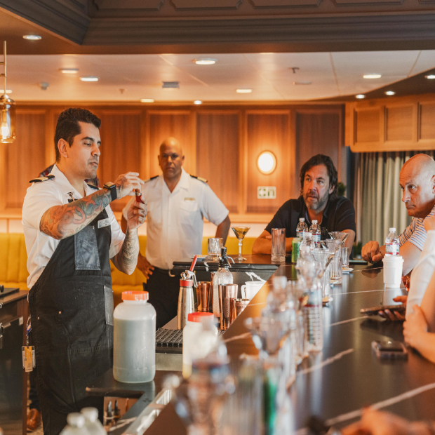 Azamara All-Inclusive Inclusions - Paramount Cruises Blog