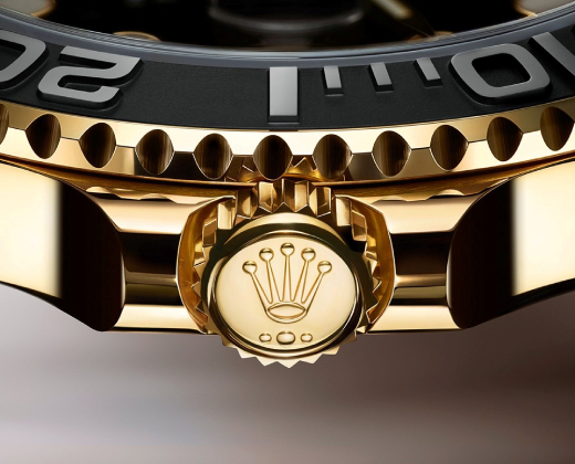 The First Rolex Boutique At Sea - Paramount Cruises Blog