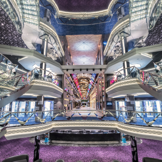 Christmas Onboard MSC Virtuosa - Paramount Cruises Blog