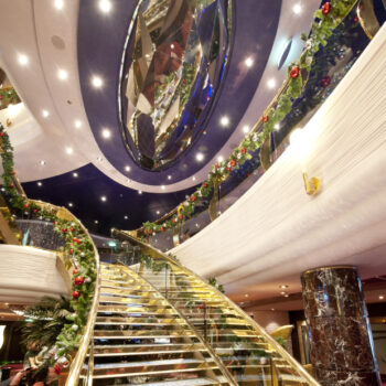 Life Onboard MSC Cruises At Christmas - Paramount Cruises Blog