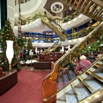 Life Onboard MSC Cruises At Christmas - Paramount Cruises Blog