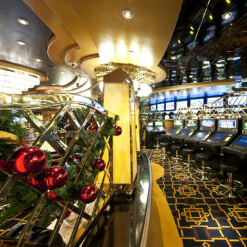 Life Onboard MSC Cruises At Christmas - Paramount Cruises Blog