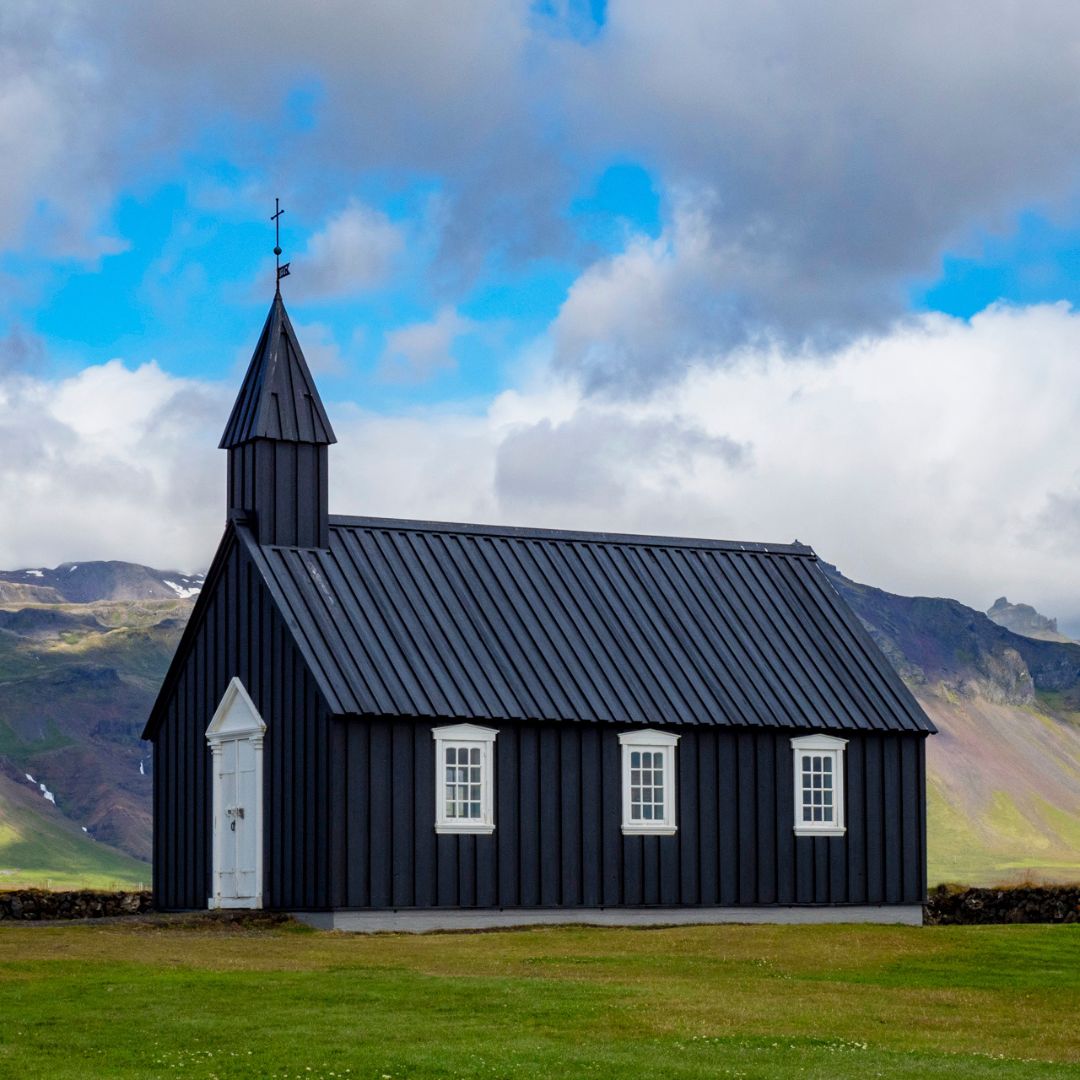 AE Expeditions - Iceland Circumnavigation - Paramount Cruises Blog