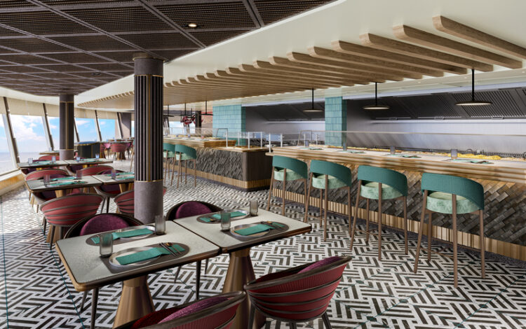 Discover Norwegian Aqua's Dining Offerings - Paramount Cruises Blog