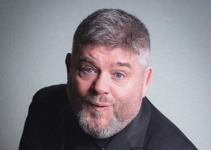 Virgin Voyages Comedy Fest 2024 - Paramount Cruises Blog