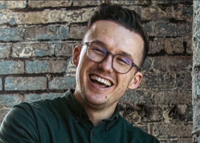 Virgin Voyages Comedy Fest 2024 - Paramount Cruises Blog