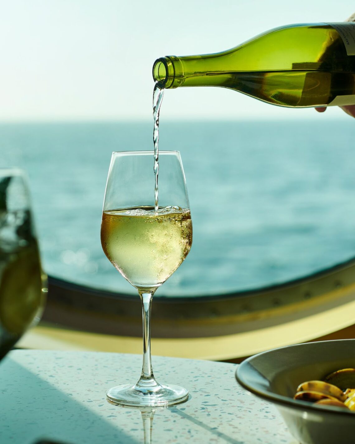 Virgin Voyages Bar Tab - Paramount Cruises Blog