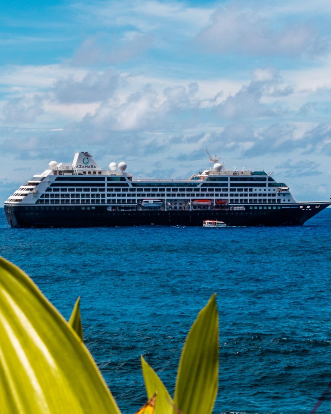 Total Solar Eclipse Sailings - Paramount Cruises Blog