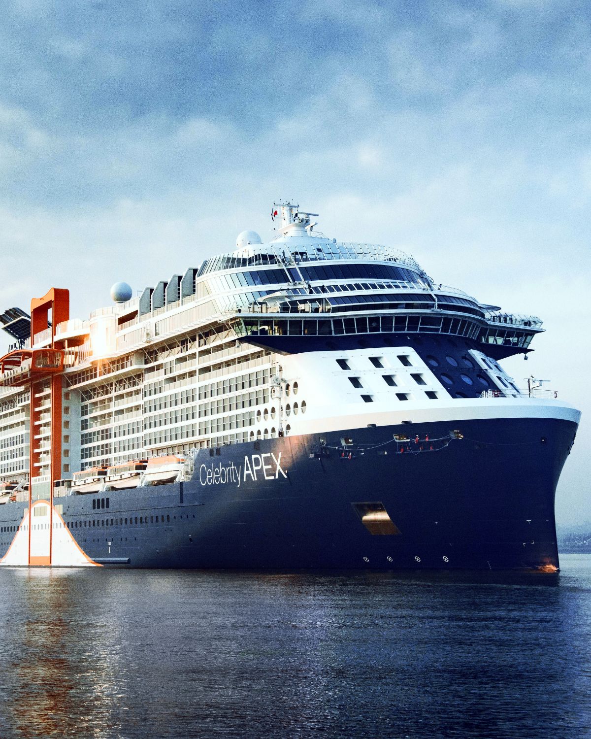 Total Solar Eclipse Sailings - Paramount Cruises Blog