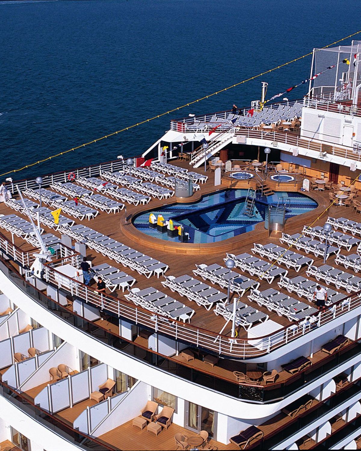 Total Solar Eclipse Sailings - Paramount Cruises Blog