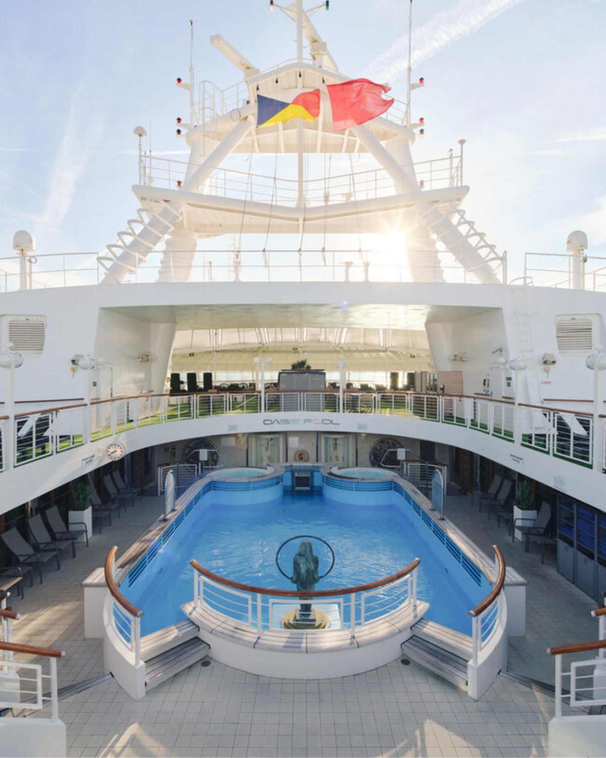 Total Solar Eclipse Sailings - Paramount Cruises Blog