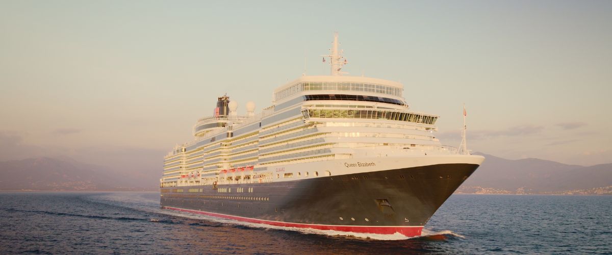 Cunard Lines New Voyages - Paramount Cruises Blog