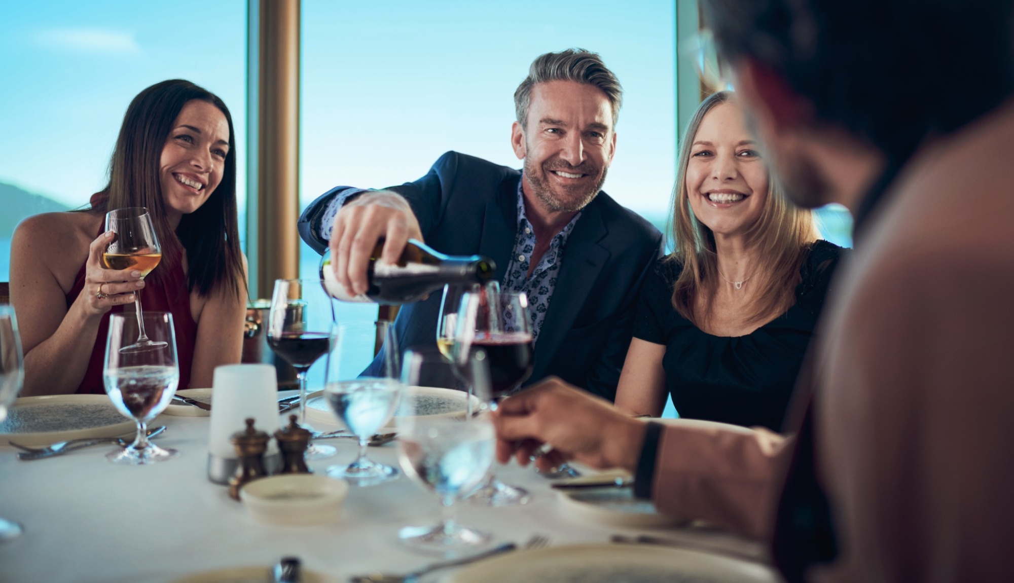 Should You Buy a Cunard Signature Package? | Paramount Cruises