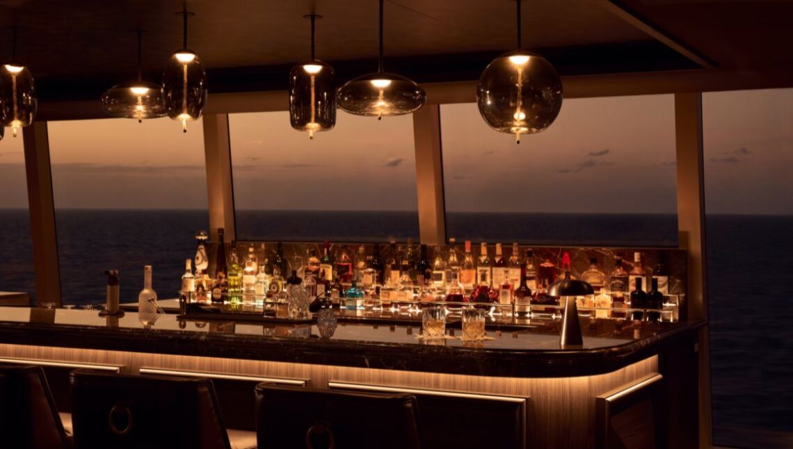 Explora I Review: Ocean Terrace Suite, Dining and Is It Worth It?