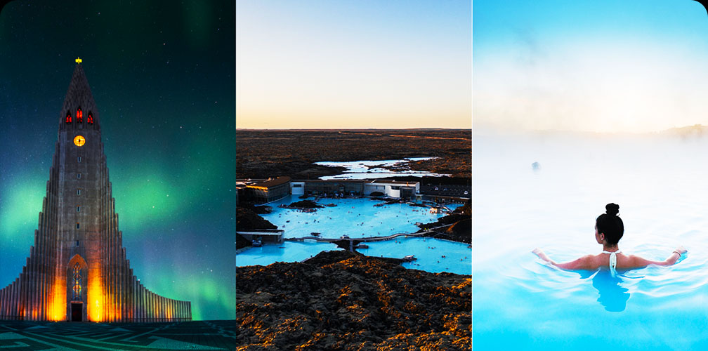 Paramount Cruise Newsletter | Discover Iceland & Norway onboard ...